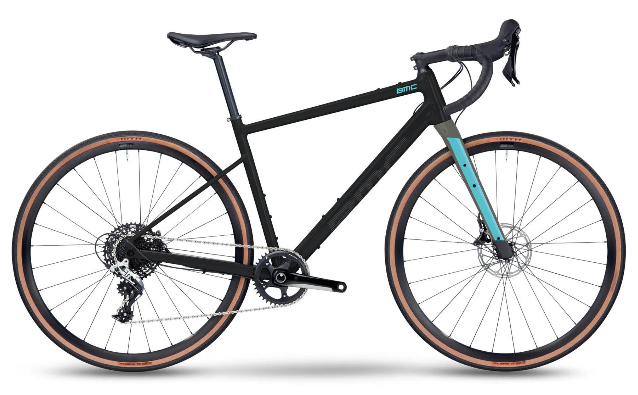 BMC Roadmachine AL X TWO online kaufen